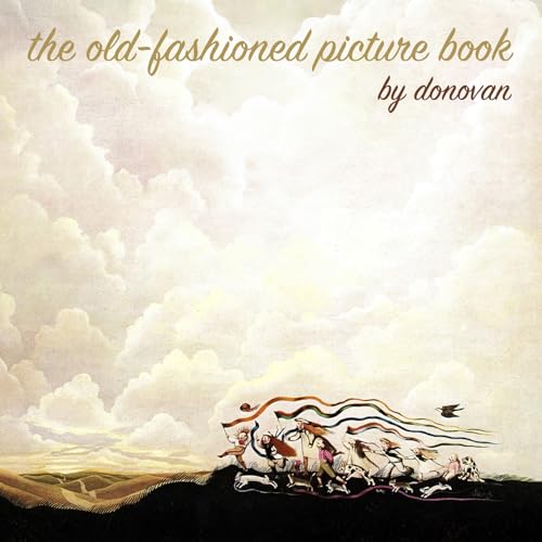 Play The Old-Fashioned Picture Book by Donovan on Amazon Music
