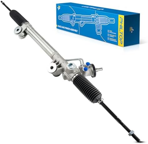 Amazon.com: A-Premium - Hydraulic Power Steering Rack and Pinion ...
