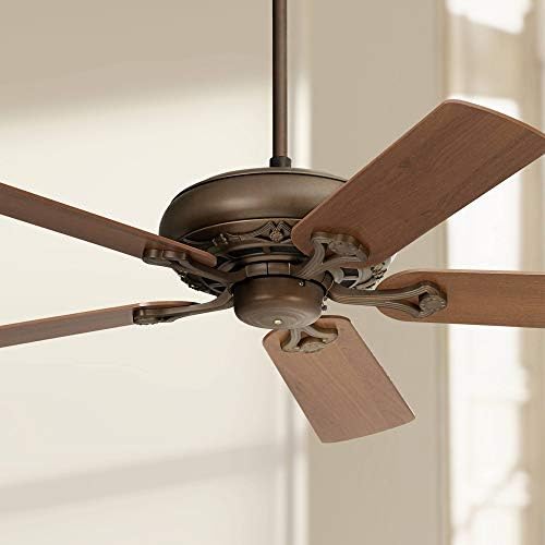 Amazon.com: Casa Vieja 60" Montego Rustic Vintage Indoor Ceiling Fan ...