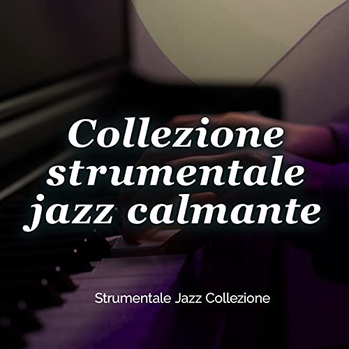 Collezione strumentale jazz calmante von Strumentale Jazz Collezione ...