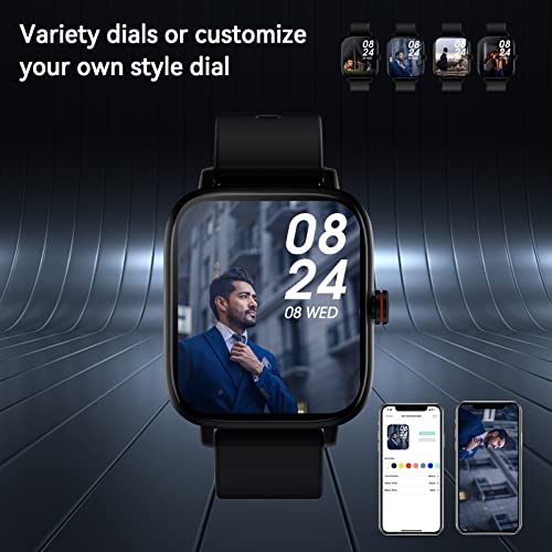 The 30 Best Phone Call Smartwatches of 2026 [Verified] - Cherry Picks
