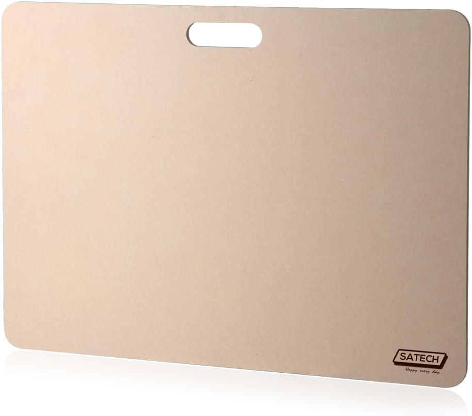 Amazon.com: SATECH Portable Clay Wedging Board Clay Board with Built-in ...