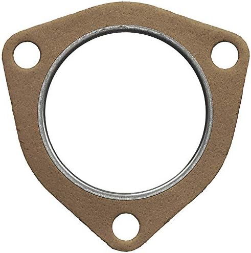 Amazon.com: FEL-PRO 60201 Exhaust Pipe Gasket : Automotive