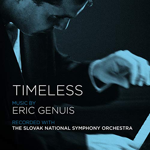 Amazon.com: Timeless : Eric Genuis: Digital Music