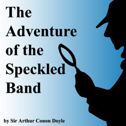 Amazon.com: The Adventure of The Speckled Band (Audible Audio Edition ...