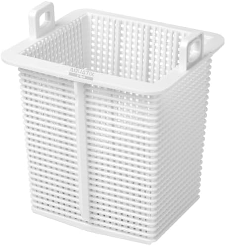 Amazon.com: Aquatix Pro Hayward Pump Basket (SPX1600M) Professional ...