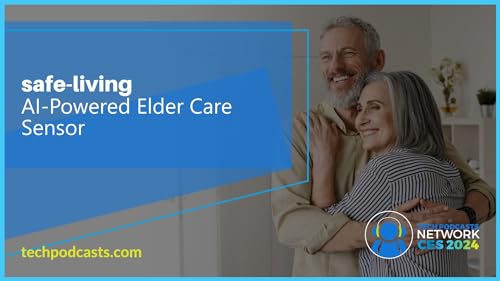 Amazon.co.jp: safe-living: Elder care powered by AI motion detection ...