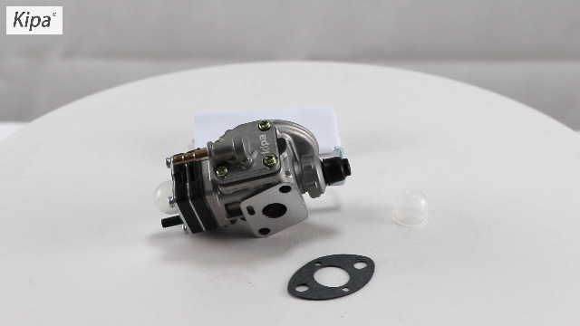 Watch A021002360 C270 PB270 Carburetor on Amazon Live