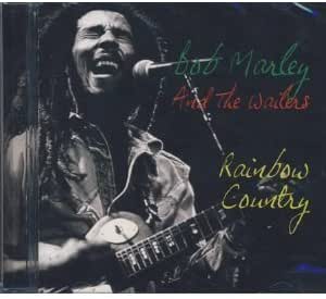 Rainbow Country: Amazon.co.uk: CDs & Vinyl