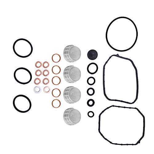 Injector Pump Reseal Kit at Bernice Navarro blog