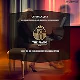 【発売日：2024年03月10日】・製造元:Free Jazz Piano