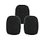 Amazon.com: LEFXMOPHY SM57 Windscreen, Mic Foam Replacement for Shure ...