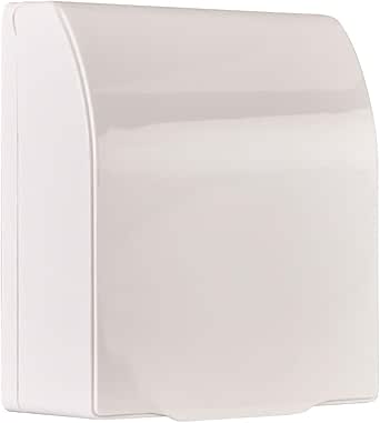 Electric Plug Waterproof Cover Socket Box Splashproof Switch Box ...