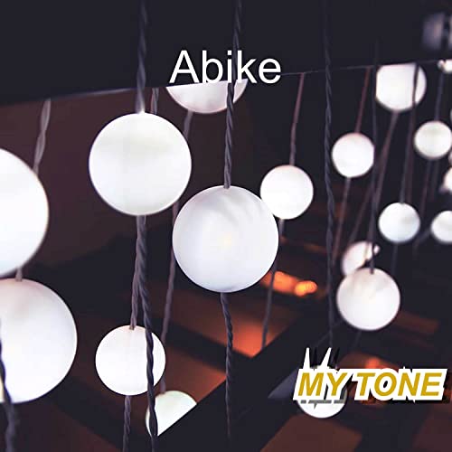 My Tone by Abike on Amazon Music - Amazon.com