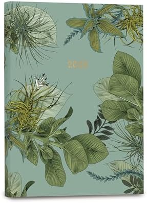 Amazon.com : High Note 17-Month Planner August 2023-December 2024 ...