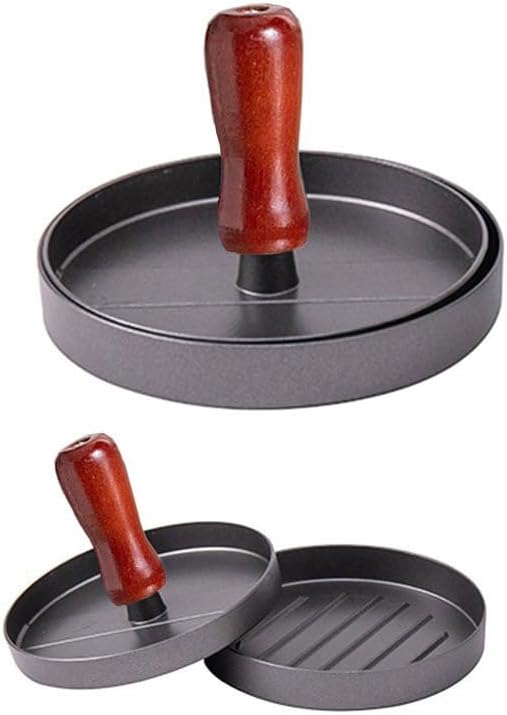 Amazon.com: Hamburger Press Patty Maker, Burger Press,Patty Maker,100% ...