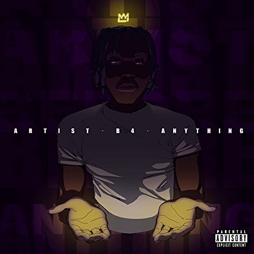Artist B4 Anything de TheOneFromCloud9 en Amazon Music Unlimited