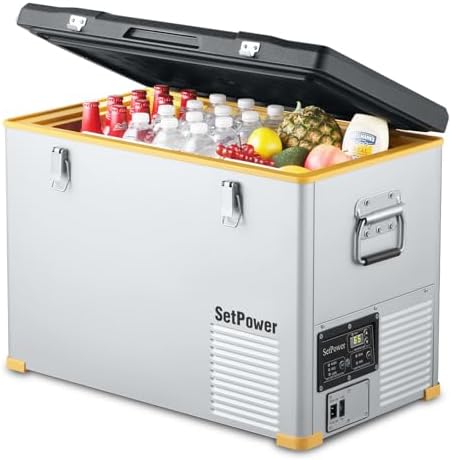 Minivan Lee's Amazon Page