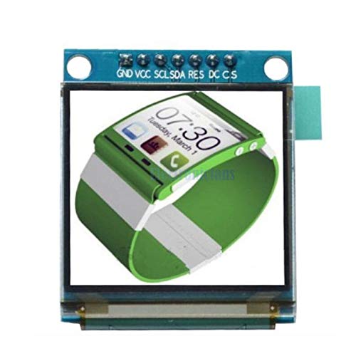 Amazon.com: 15 inch 7PIN Full Color OLED Module Display Screen SSD1351 ...