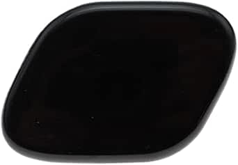 XEBRAD Front Bumper Headlight Washer Nozzle Jet Cap Cover, for Hyundai ...