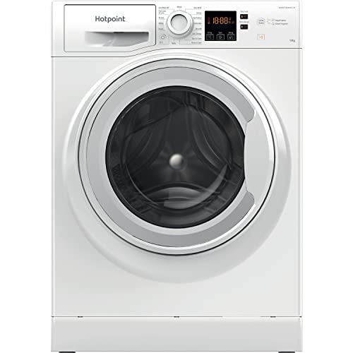Hotpoint Washing Machine Reviews 2024 - Check Appliance