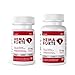 HEMAFORTE® 35 mg Heme Iron Supplement - Highest Dose of Iron Supplement ...