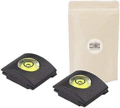 X4 Cache Griffe Flash de Protection Cache Sabot Flash Universel pour ...