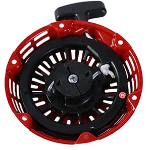 Amazon.com: Tool Part for Pull Recoil Starter Start Assembly Fit for ...