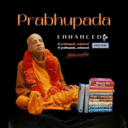 Prabhupada Enhanced : Prabhupada Enhanced: Amazon.in: Audible Books ...