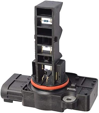Amazon.com: New Mass Air Flow Sensor for 2011-2012 Silverado Sierra ...