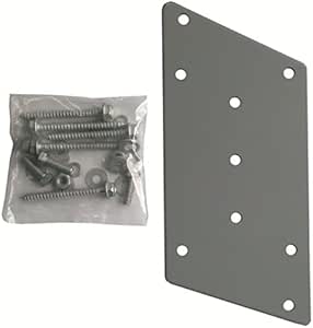 Amazon.com: NAC Wire and Cables Dish Network Satellite Dish Mount ...