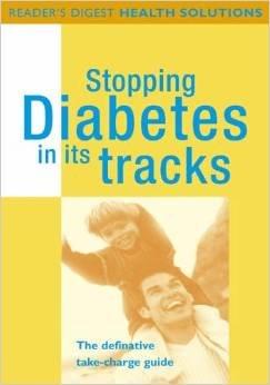 Reader's Digest Health Solutions Taking Charge of Diabetes: Amazon.co ...