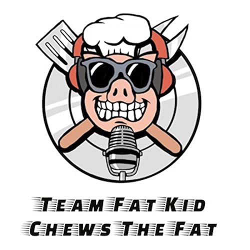 Team Fat Kid Chews The Fat : Team Fat Kid: Amazon.in: Audible Books ...