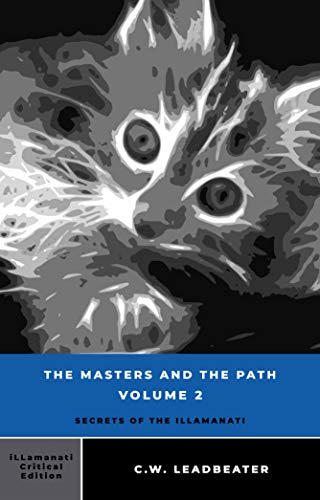 The Masters and the Path: Volume 2 eBook : Leadbeater, C. W.: Amazon.in ...