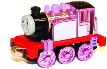 Amazon.com: Thomas & Friends Take Along Metallic Rosie : Juguetes y Juegos