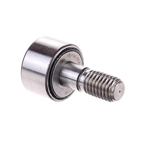 INA Stud type track roller (INA-KR19-PP-SK): Amazon.com: Industrial ...