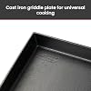 Amazon.com: Suburban Signature 18" RV Griddle with Quick Connect and 1 ...