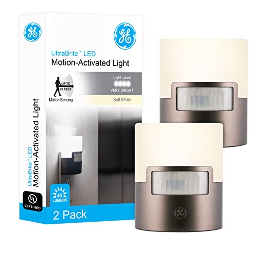 The 5 Best Motion Activated Night Lights [Ranked] - Product Reviews and ...