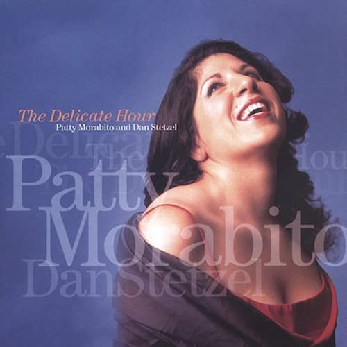 MORABITO,PATTY - The Delicate Hour - Amazon.com Music