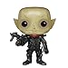 Amazon.com: Funko POP TV The Strain Vaun Action Figure : Toys & Games