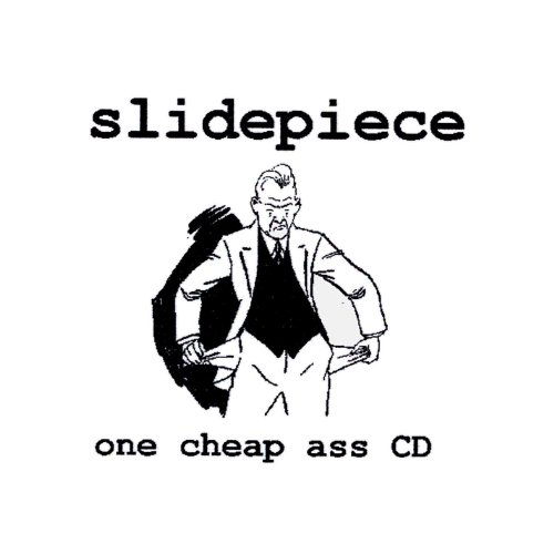 Play One Cheap Ass CD by Slidepiece on Amazon Music