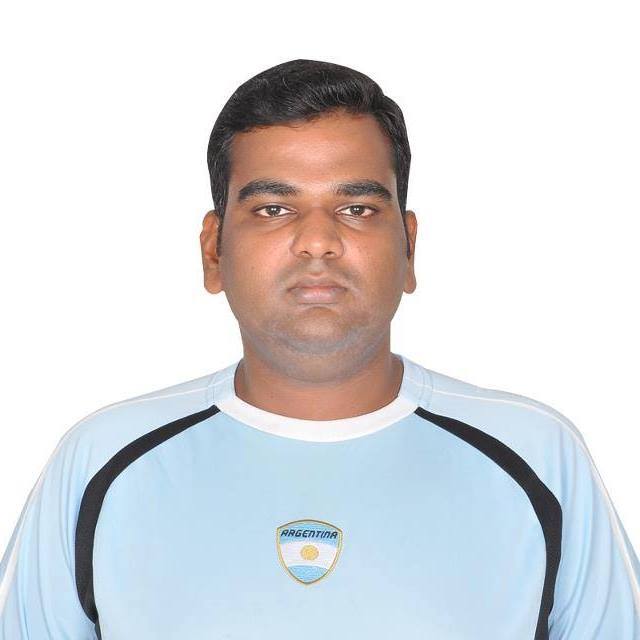 Amazon.in: Manikandan Ramalingam: books, biography, latest update