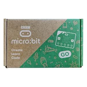 AICODE101 BBC Micro:bit V2 Starter Kit : Amazon.in: Computers & Accessories
