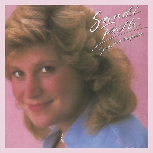Amazon.com: Songs from the Heart : Sandi Patty: Digital Music