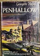 Penhallow: Heyer, Georgette: Amazon.com: Books
