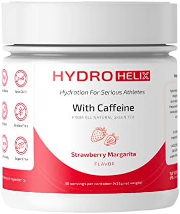 Amazon.com: CON-CRET Creatine HCl + Hydration | Electrolyte Powder Tub ...
