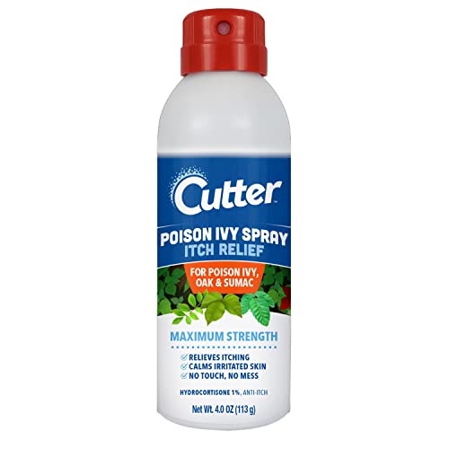 Find The Best Spray For Poison Ivy Reviews & Comparison - Katynel
