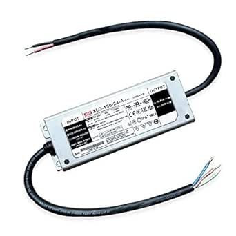 Programmable Dimmable Outdoor LED Driver - Amazon.com