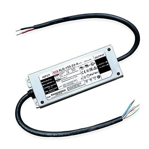 Programmable Dimmable Outdoor LED Driver - Amazon.com