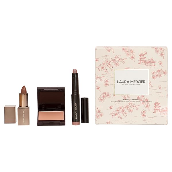 Amazon | LAURA MERCIER(ローラ メルシエ) プティ コレクシオン ベストカラー s | LAURA MERCIER ...